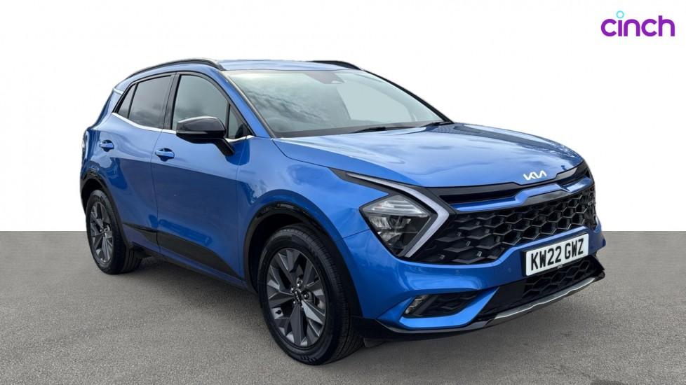 cinch Superstore Derby | Buy used cars in Derby - cinch