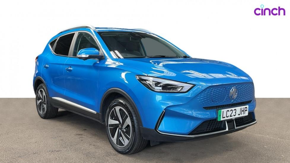 cinch Superstore Derby | Buy used cars in Derby - cinch