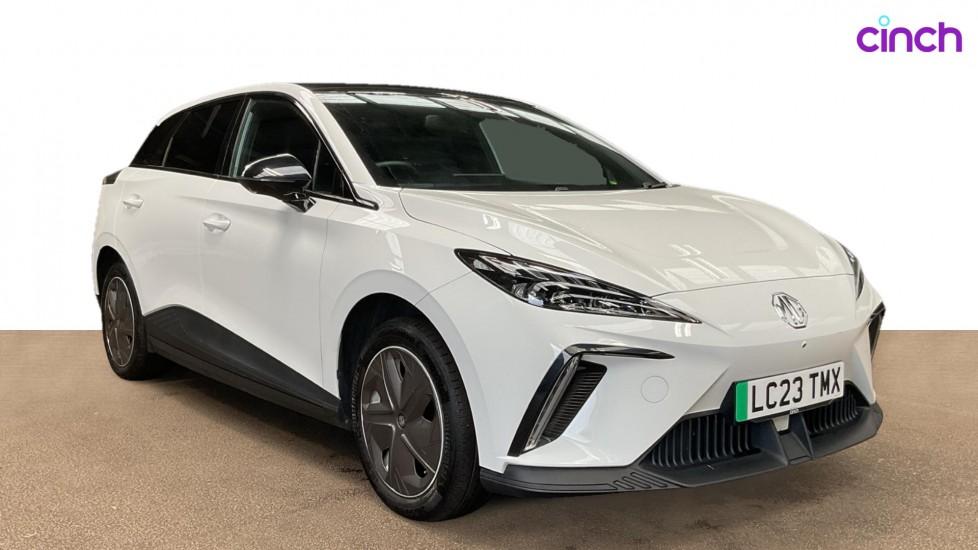 cinch Superstore Derby | Buy used cars in Derby - cinch