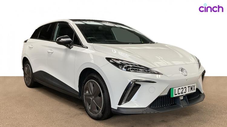 cinch Superstore Derby | Buy used cars in Derby - cinch