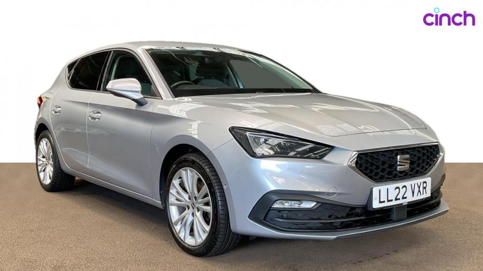 cinch Superstore Derby | Buy used cars in Derby - cinch