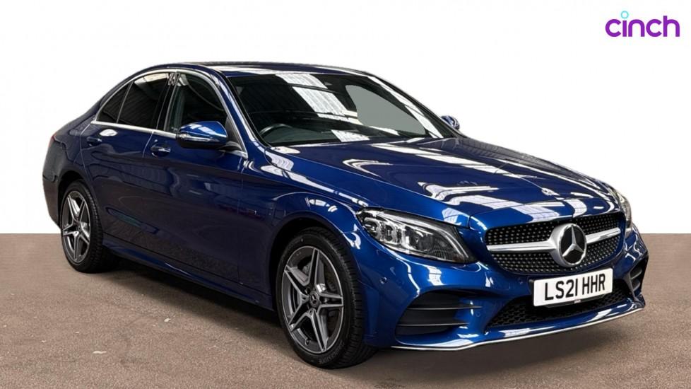 cinch Superstore Derby | Buy used cars in Derby - cinch