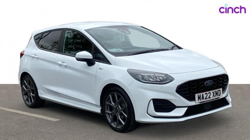 cinch Store Manchester | Buy used cars in Manchester - cinch