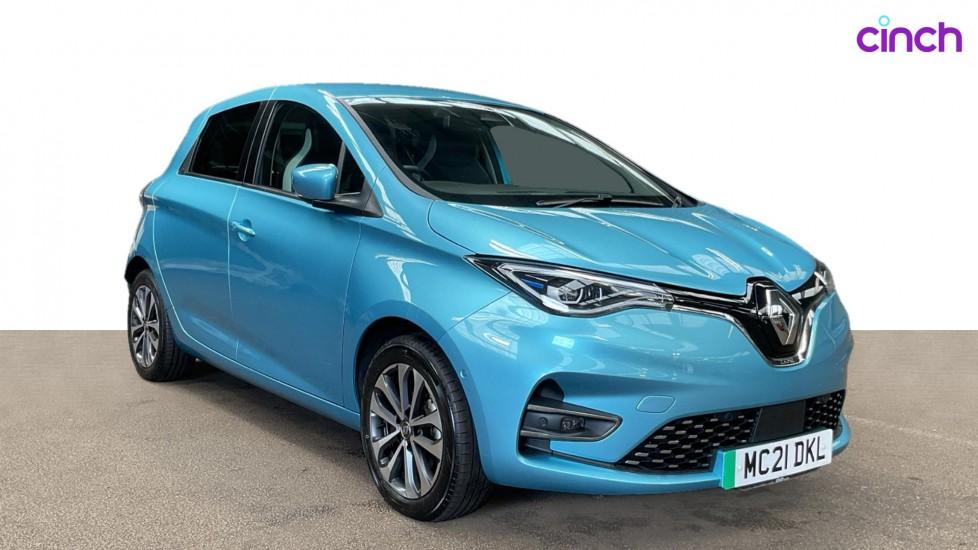 cinch Superstore Derby | Buy used cars in Derby - cinch