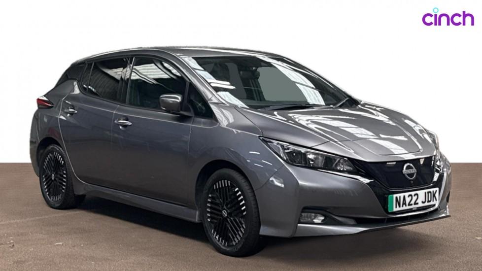 cinch Superstore Derby | Buy used cars in Derby - cinch