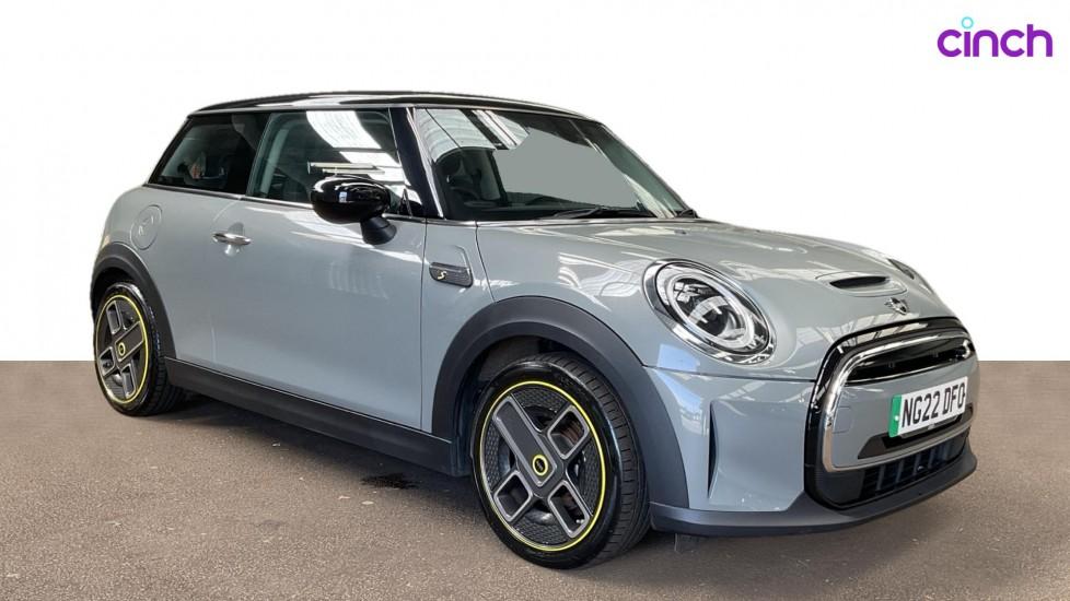 cinch Superstore Derby | Buy used cars in Derby - cinch