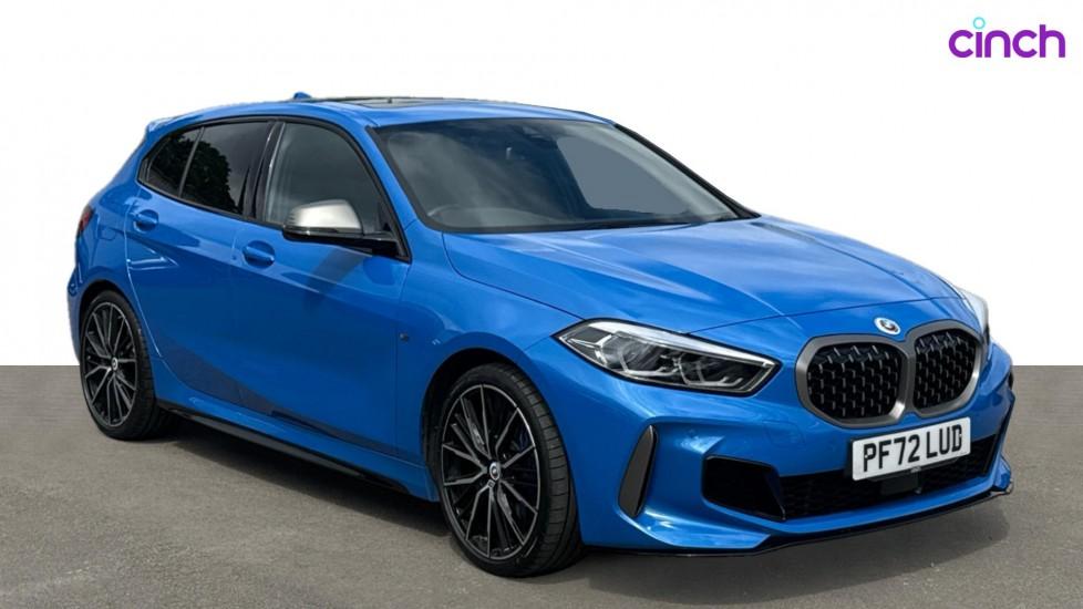 cinch Superstore Derby | Buy used cars in Derby - cinch