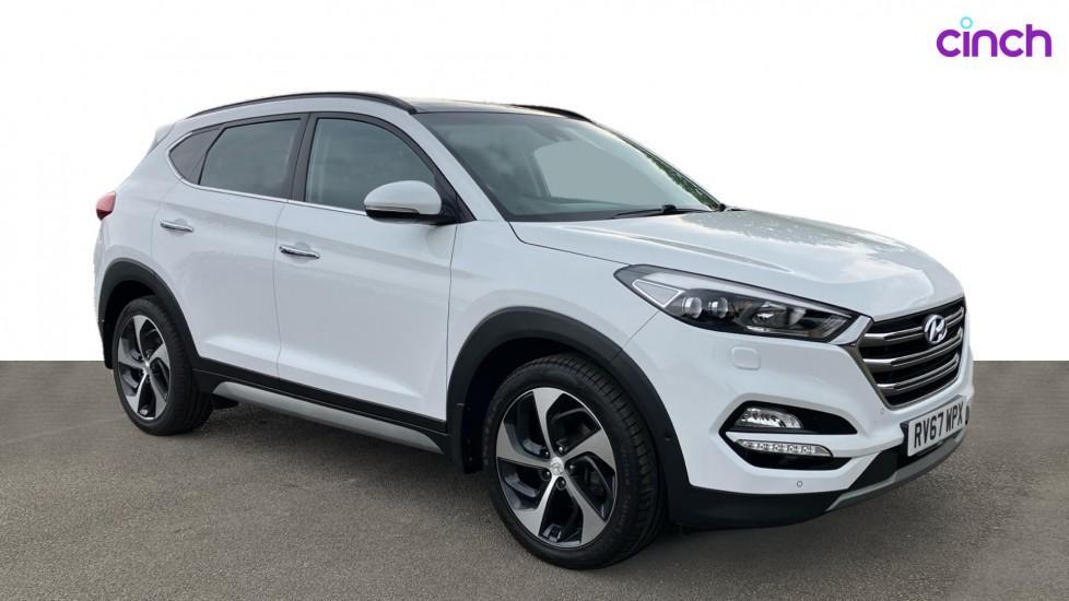 cinch Superstore Derby | Buy used cars in Derby - cinch