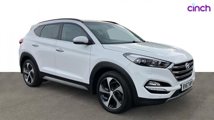 cinch Superstore Derby | Buy used cars in Derby - cinch