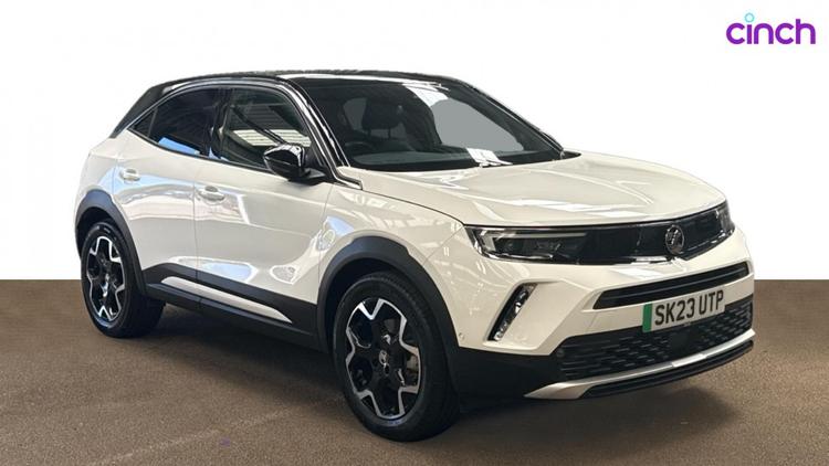 cinch Superstore Derby | Buy used cars in Derby - cinch