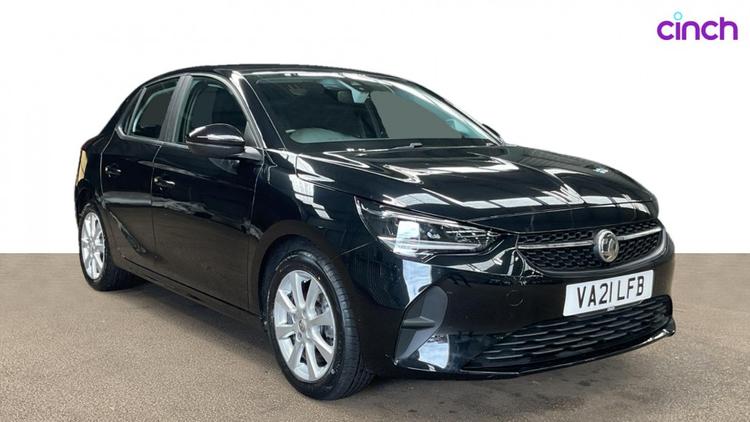 cinch Superstore Derby | Buy used cars in Derby - cinch