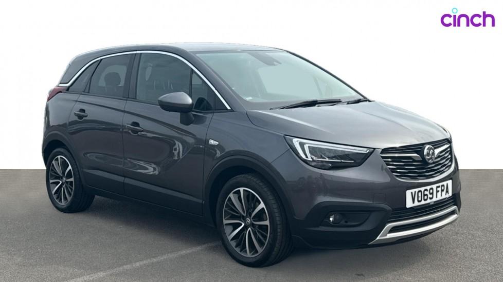 cinch Superstore Derby | Buy used cars in Derby - cinch