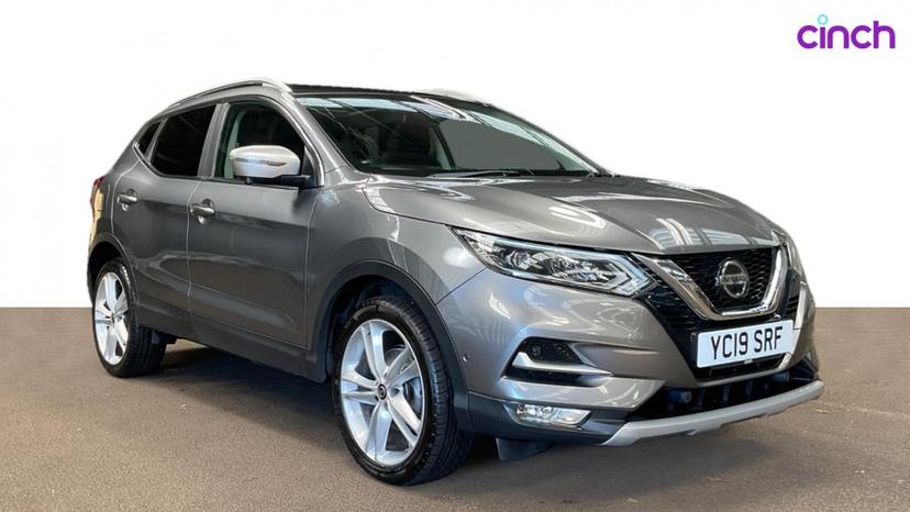 cinch Superstore Derby | Buy used cars in Derby - cinch