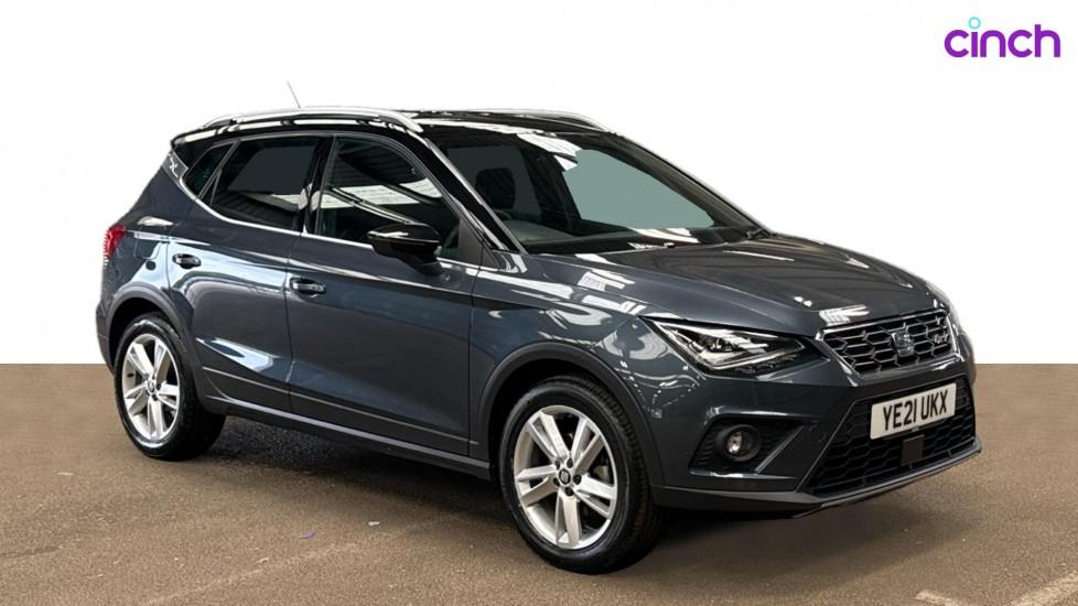 cinch Superstore Derby | Buy used cars in Derby - cinch