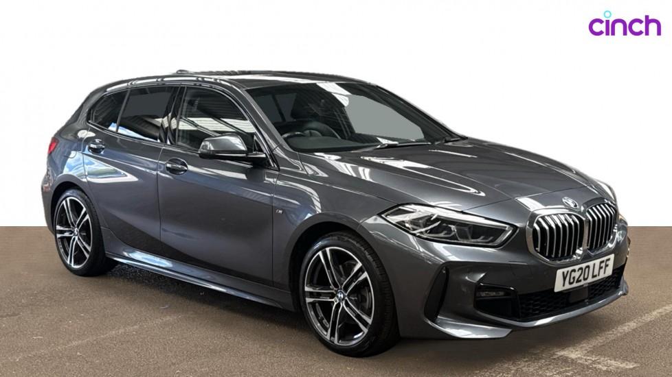 cinch Superstore Derby | Buy used cars in Derby - cinch