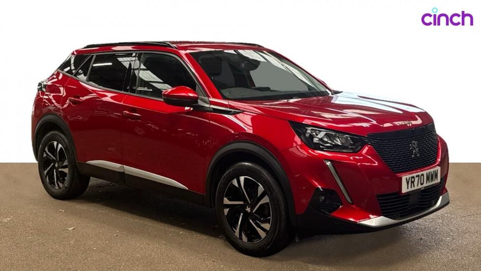 cinch Superstore Derby | Buy used cars in Derby - cinch