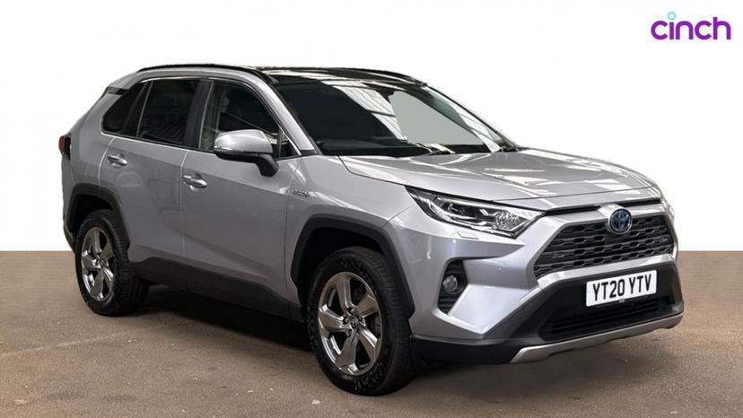 cinch Superstore Derby | Buy used cars in Derby - cinch