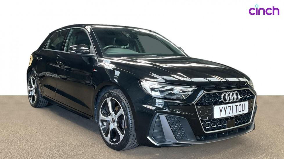 cinch Superstore Derby | Buy used cars in Derby - cinch