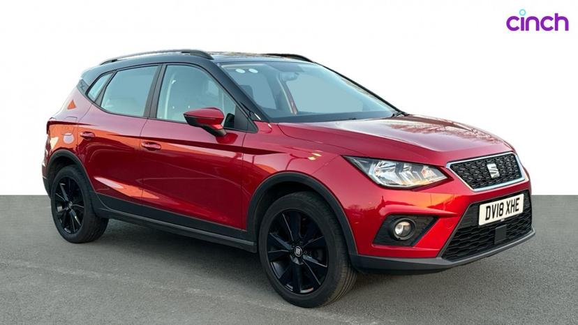 cinch Store Birmingham | Buy used cars in Birmingham - cinch