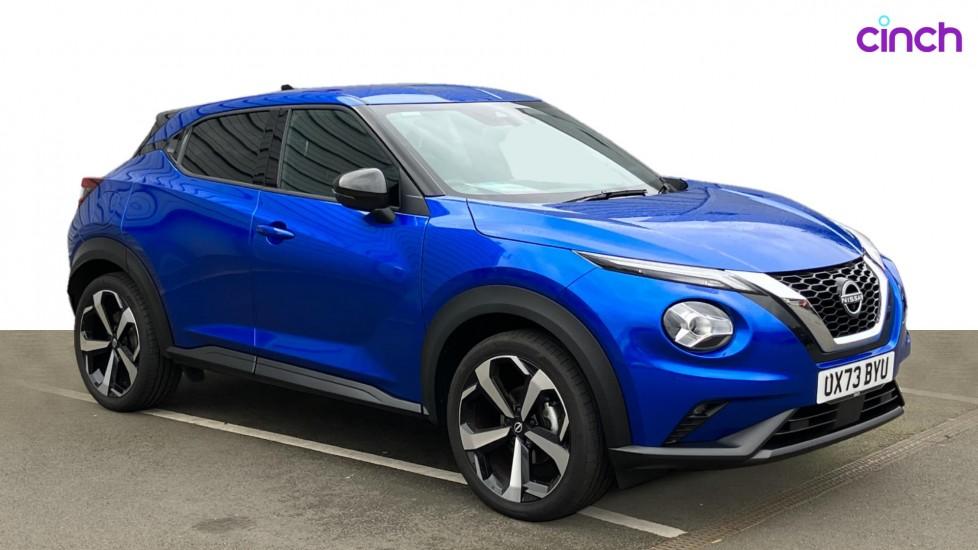 cinch Store Birmingham | Buy used cars in Birmingham - cinch