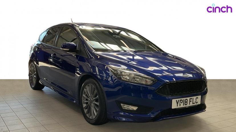 cinch Store Birmingham | Buy used cars in Birmingham - cinch