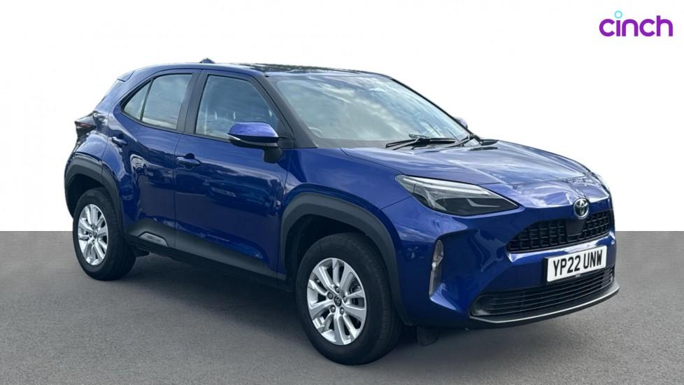 cinch Store Birmingham | Buy used cars in Birmingham - cinch