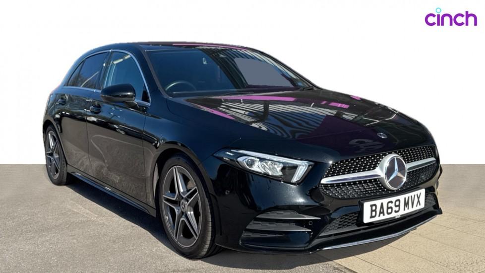 cinch Store Manchester | Buy used cars in Manchester - cinch