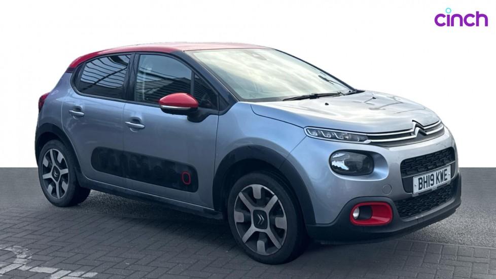 cinch Store Manchester | Buy used cars in Manchester - cinch