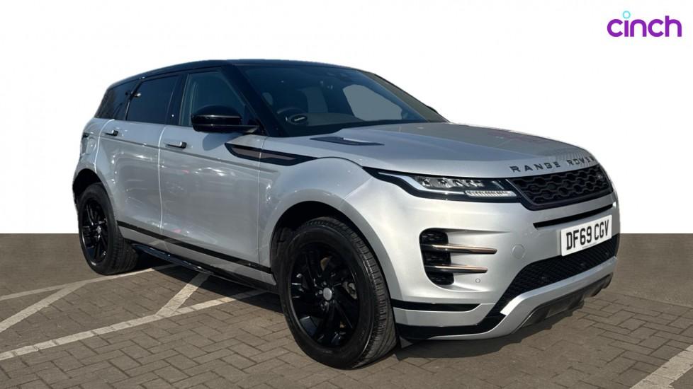 cinch Store Manchester | Buy used cars in Manchester - cinch