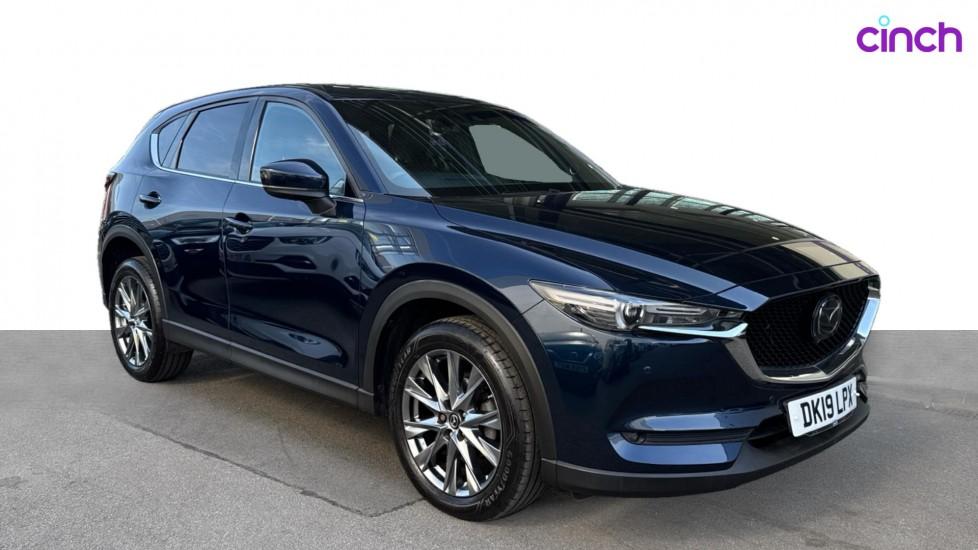 cinch Store Manchester | Buy used cars in Manchester - cinch