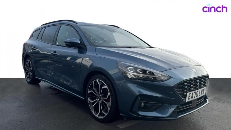 cinch Store Manchester | Buy used cars in Manchester - cinch