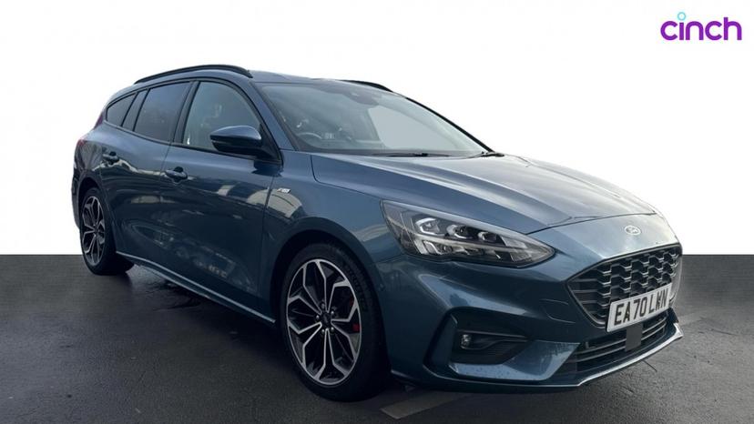 cinch Store Manchester | Buy used cars in Manchester - cinch