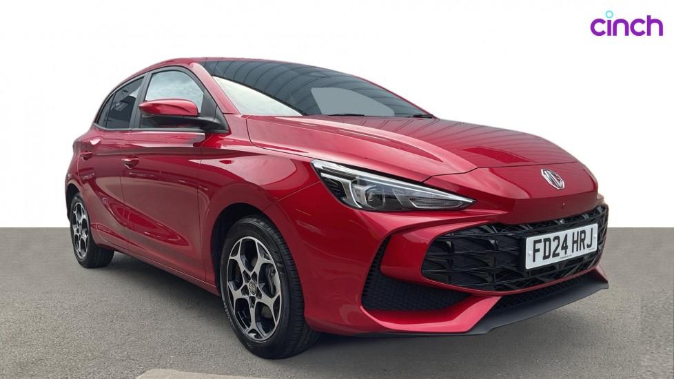 cinch Store Manchester | Buy used cars in Manchester - cinch