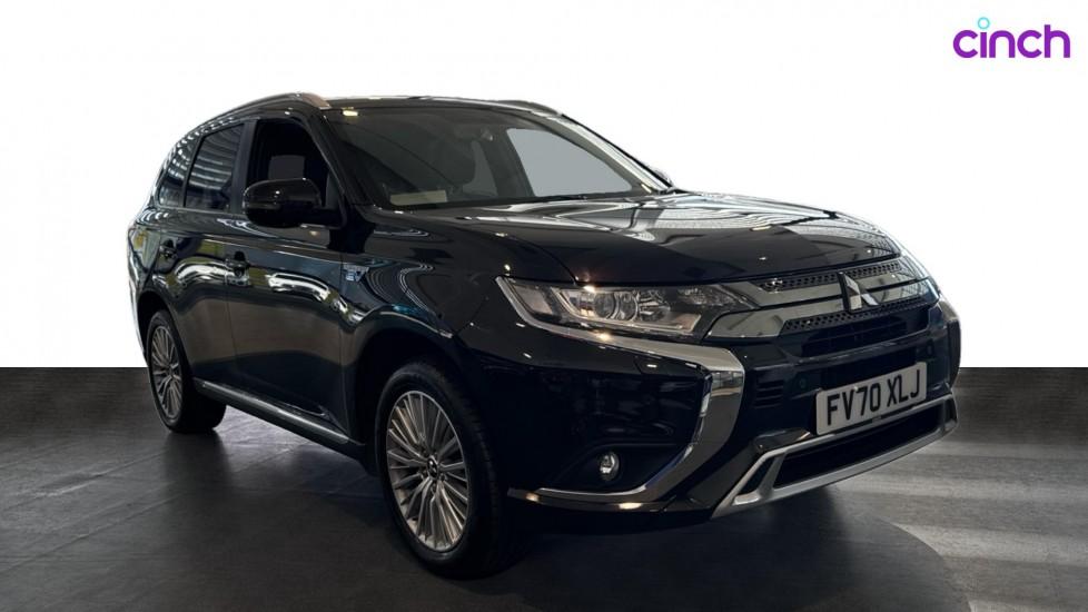 cinch Store Manchester | Buy used cars in Manchester - cinch