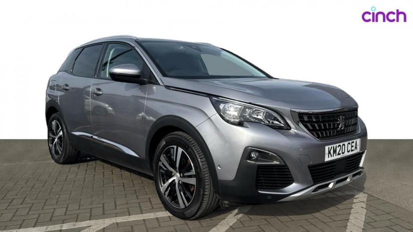 cinch Store Manchester | Buy used cars in Manchester - cinch