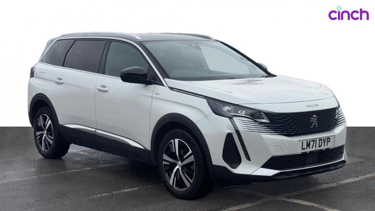 cinch Store Manchester | Buy used cars in Manchester - cinch