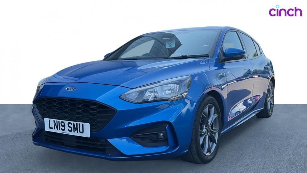 cinch Store Manchester | Buy used cars in Manchester - cinch