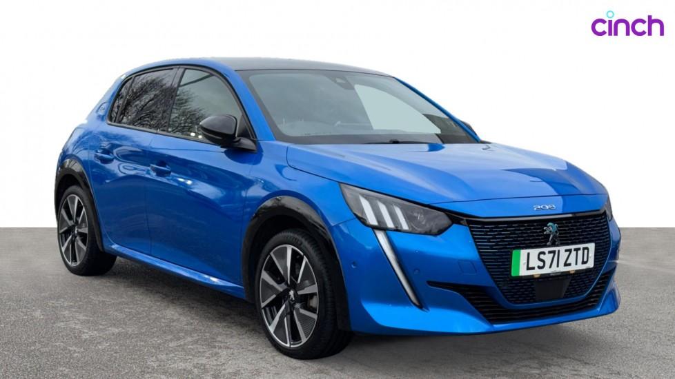 cinch Store Manchester | Buy used cars in Manchester - cinch