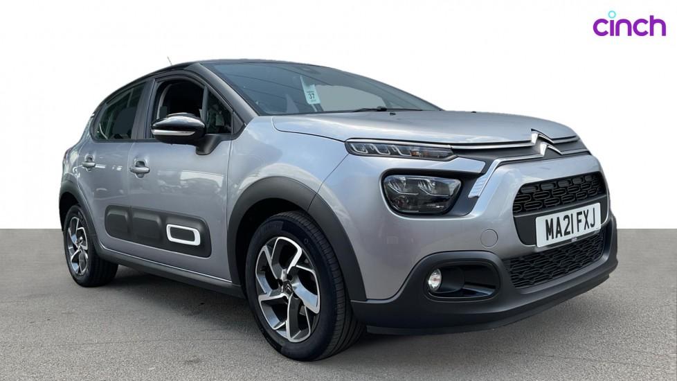 cinch Store Manchester | Buy used cars in Manchester - cinch