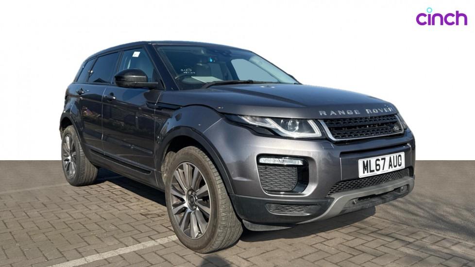 cinch Store Manchester | Buy used cars in Manchester - cinch