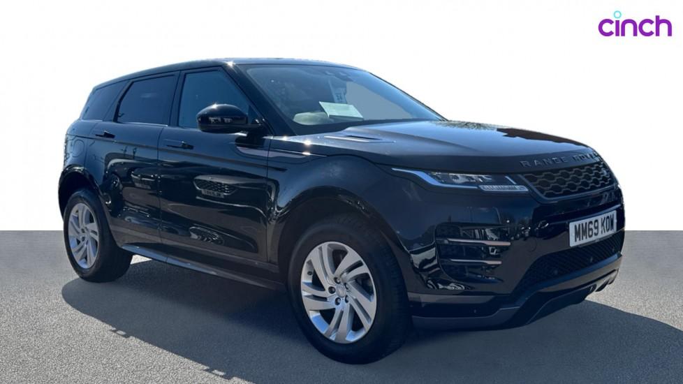 cinch Store Manchester | Buy used cars in Manchester - cinch