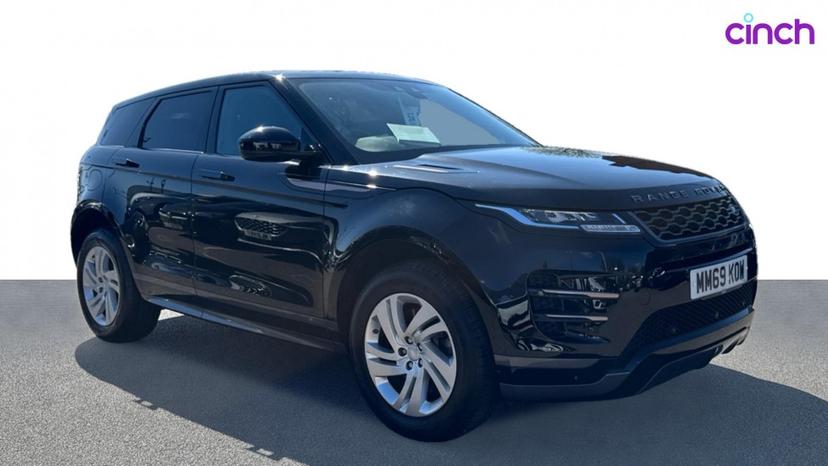 cinch Store Manchester | Buy used cars in Manchester - cinch