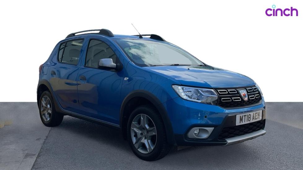 cinch Store Manchester | Buy used cars in Manchester - cinch