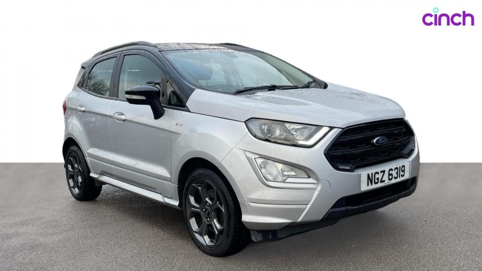 cinch Store Manchester | Buy used cars in Manchester - cinch