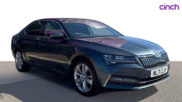 cinch Store Manchester | Buy used cars in Manchester - cinch