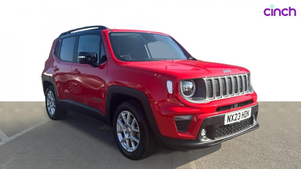 cinch Store Manchester | Buy used cars in Manchester - cinch