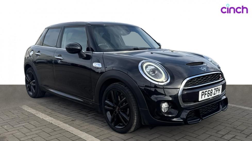 cinch Store Manchester | Buy used cars in Manchester - cinch