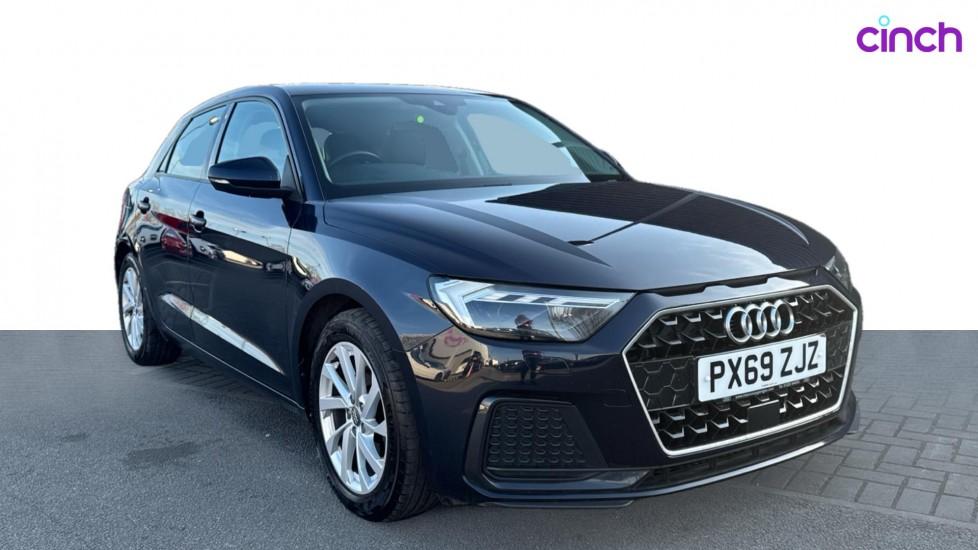 cinch Store Manchester | Buy used cars in Manchester - cinch