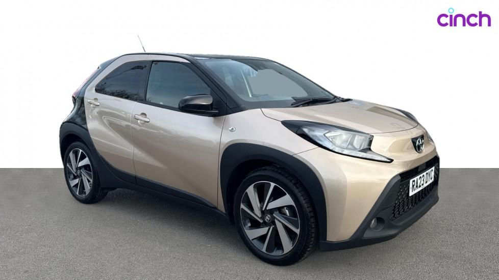 cinch Store Manchester | Buy used cars in Manchester - cinch