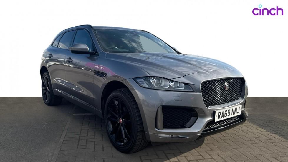 cinch Store Manchester | Buy used cars in Manchester - cinch